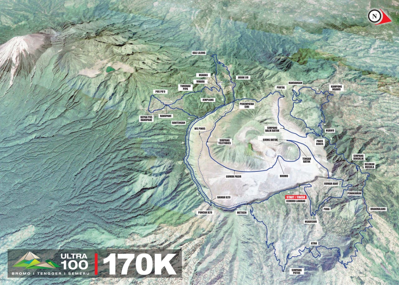 F-One Sport - BTS100